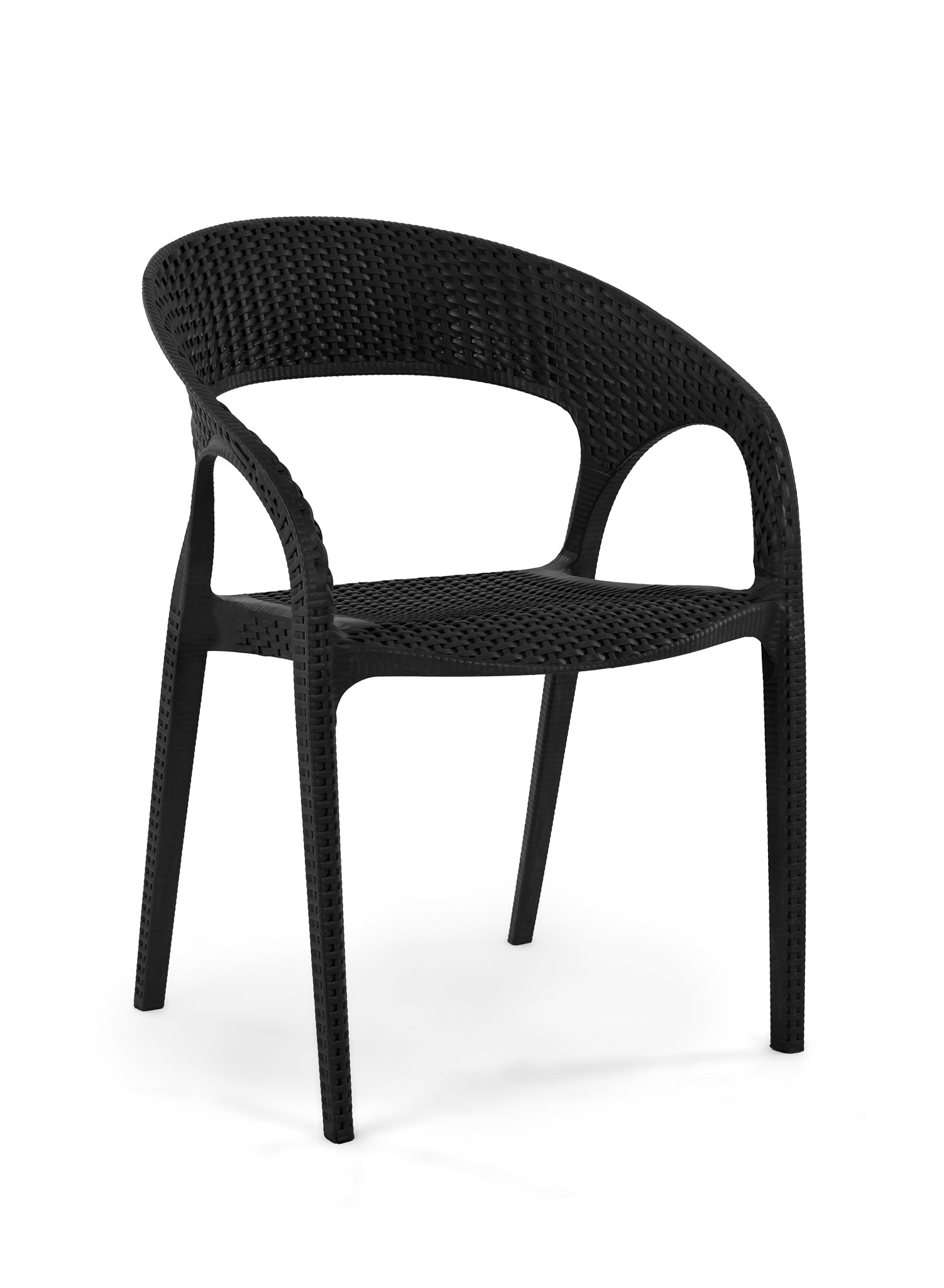 Spanish Chair Rattan