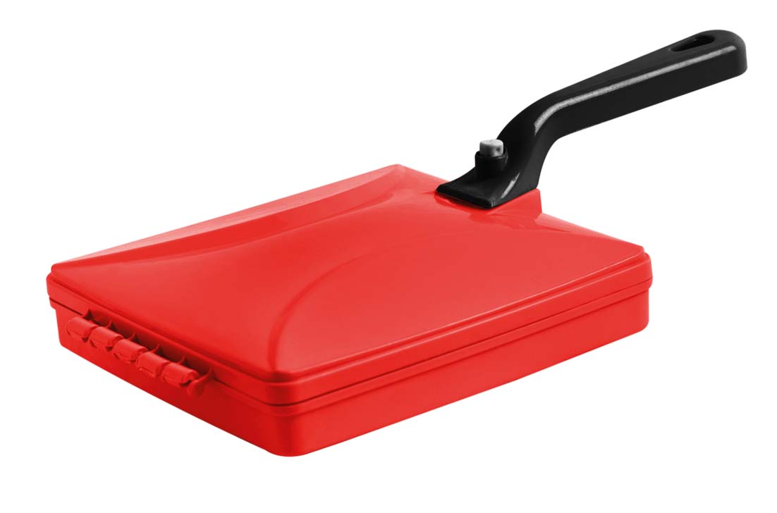 pro Swivel-Sweeper with 4 Rolls